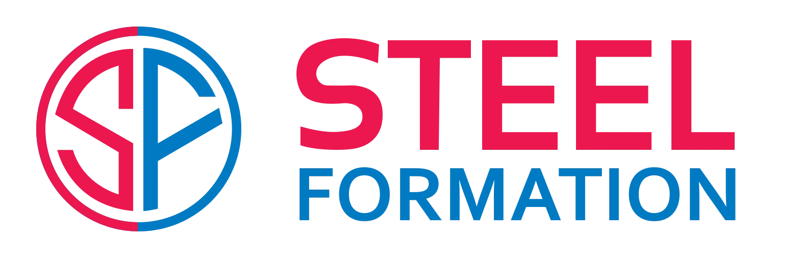 Steel Formation - Factory